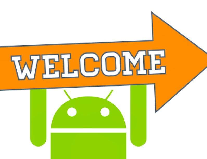 Introduction To Android Mobile Application Development Coursera